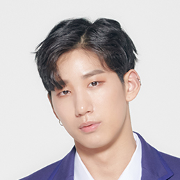 KIM KWAN WOO(PRODUCE X 101)'s Profile, Popularity Ranking & Latest ...